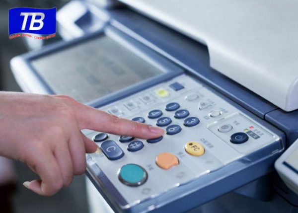 Hướng dẫn format ổ cứng máy photocopy Toshiba nhanh chóng | Toshiba ...